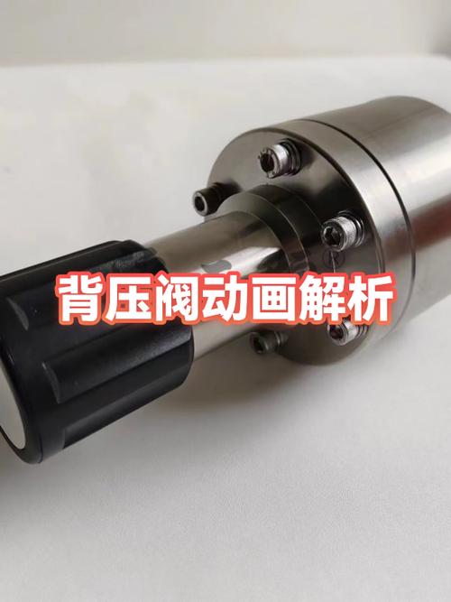 背压的三个口诀图标