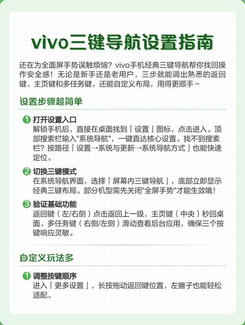 红米手机屏幕下方的三个按键图标