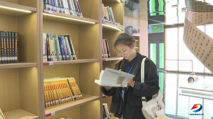 深入浅出书香图标