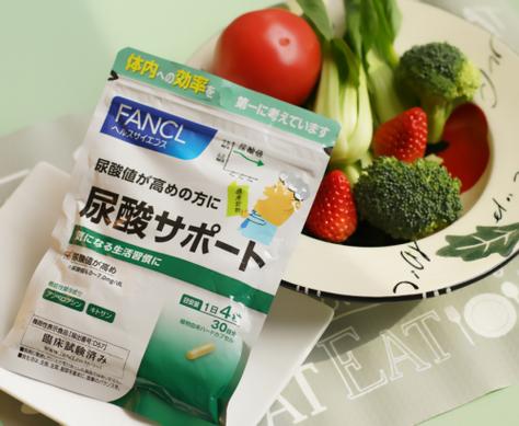 尿酸丸对痛风效果怎样