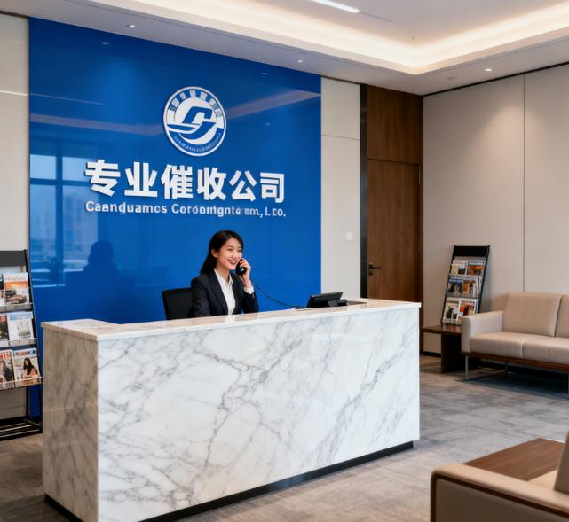 深圳锐融网贷的催收公司截图