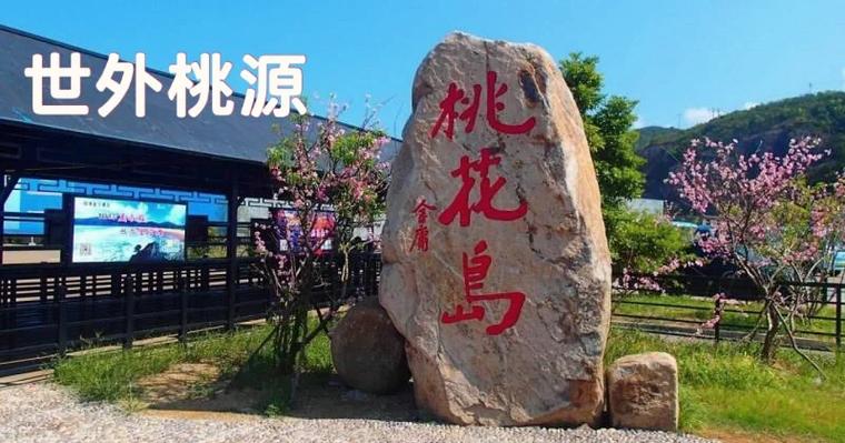 下载软件桃花岛截图