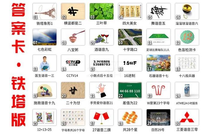 墙猜数字几截图