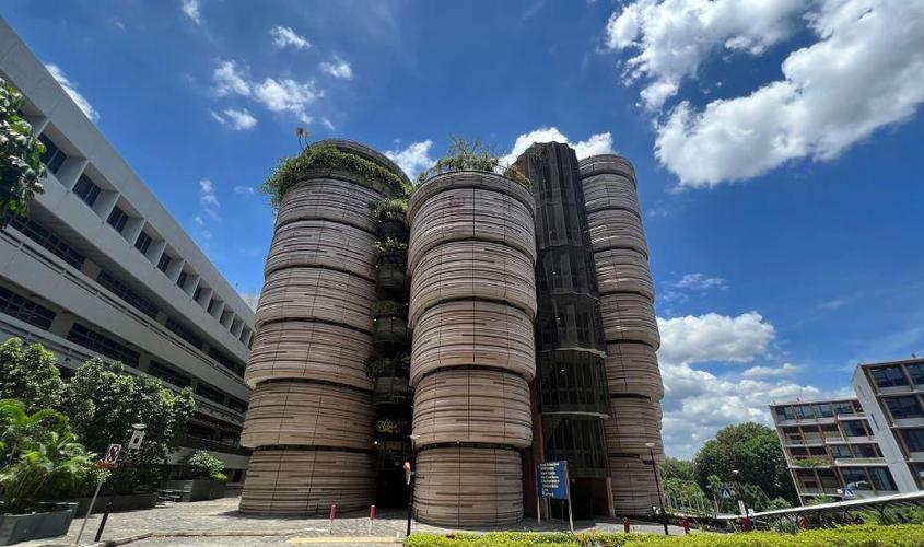 南洋理工大学留学一年费用图标