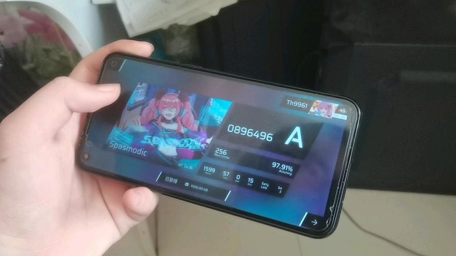 phigros 辅助图标