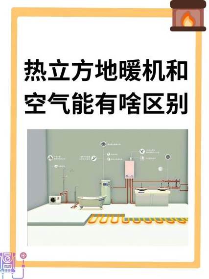 空气能地暖开30度省电吗截图