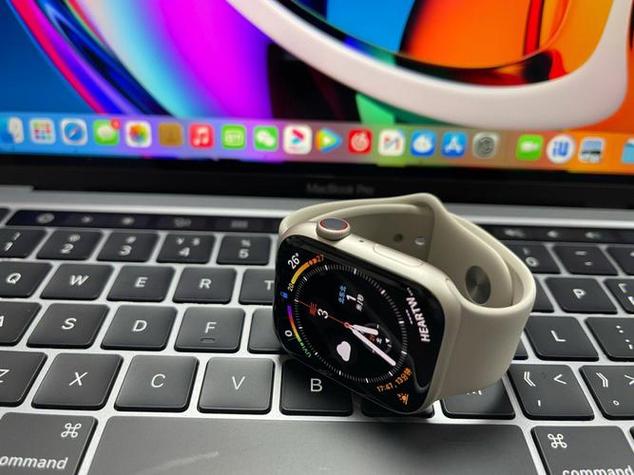 蜂窝版watch美版中国能用吗图标