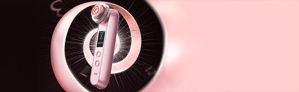 华为nova7pro美颜怎么设置图标