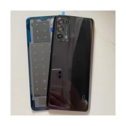opporeno摄像头怎么升起来图标