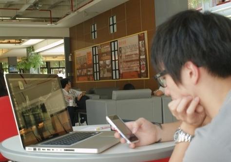 大学开学忘记注册了怎么办截图