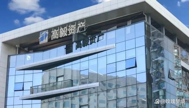 私募公司排名图标