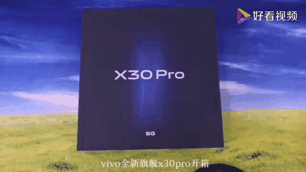 vivox30pro处理器图标