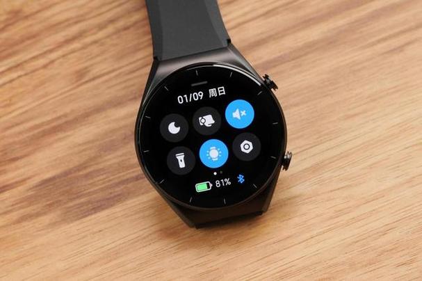 小米watchs1防水吗图标
