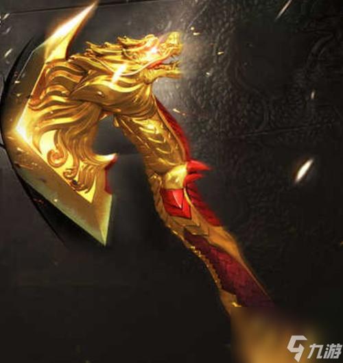 cf挑战武器哪个好图标