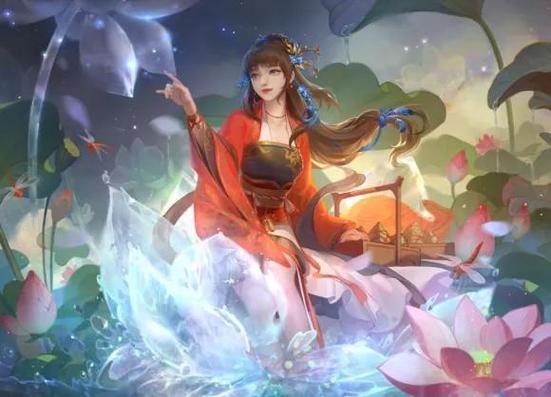 三国杀中谁可以无限囤牌