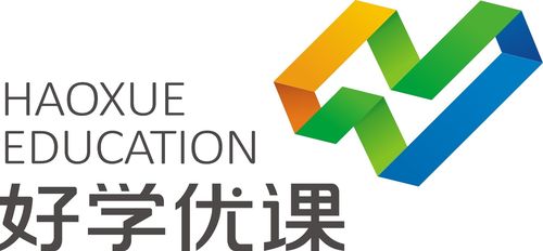 学课优教育图标
