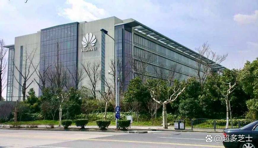 华为搬家到华为图标