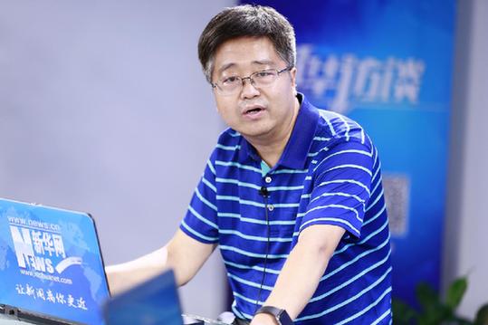 区块链研究院院长图标