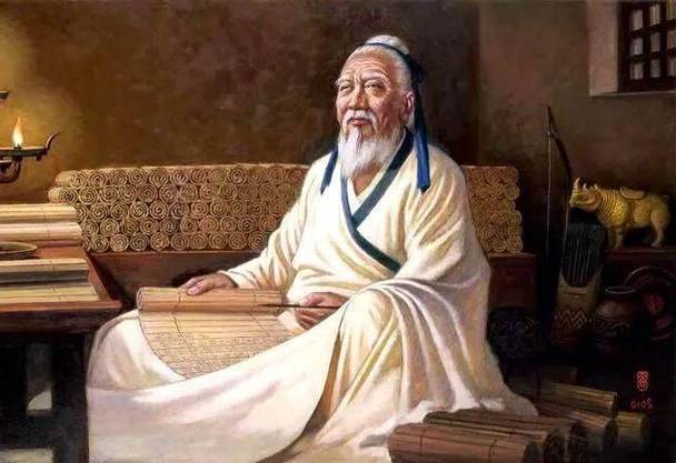 鬼谷子和王阳明谁厉害图标