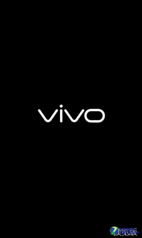 vivo开机一直停在vivo图标