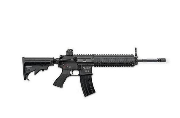 m416突击步枪持枪姿势图标