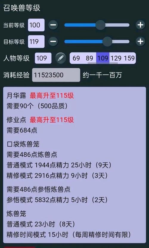 造梦西游ol刷等级图标