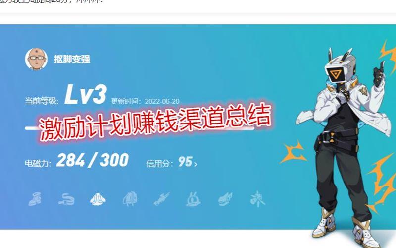 哔哩哔哩挣钱图标