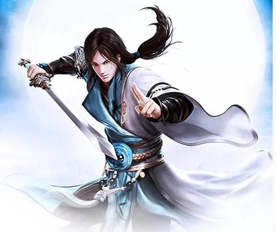皇帝系统,召唤神魔图标