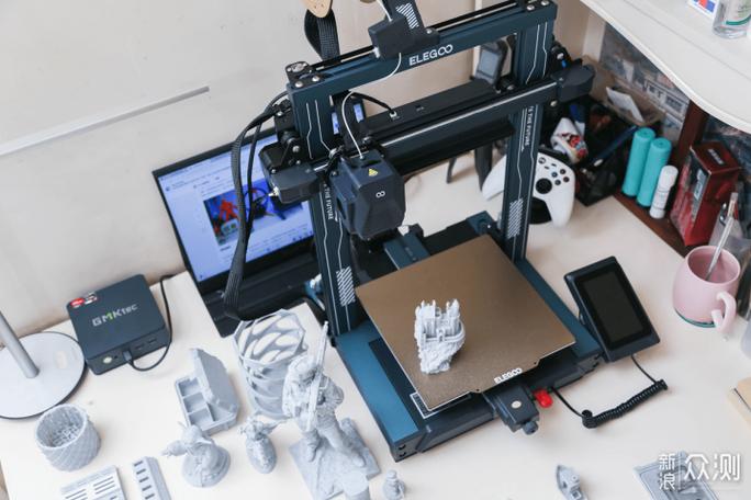 200元以内自制3d打印机