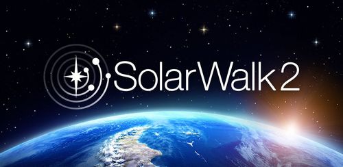 SolarWalk官网图标
