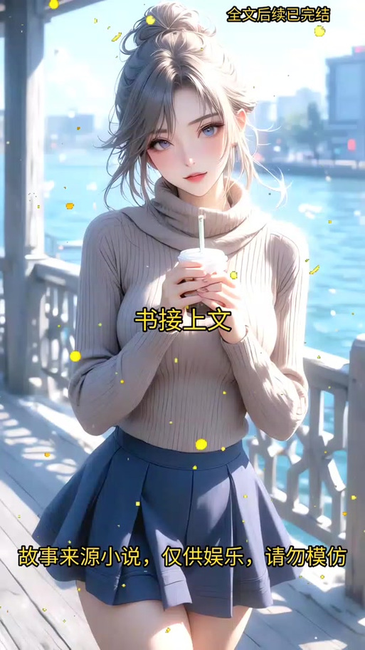 女主是九尾狐的小说图标