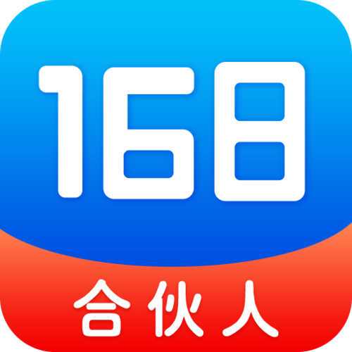 168广告联盟挂机图标