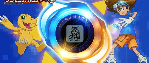 数码宝贝大冒险玩法图标
