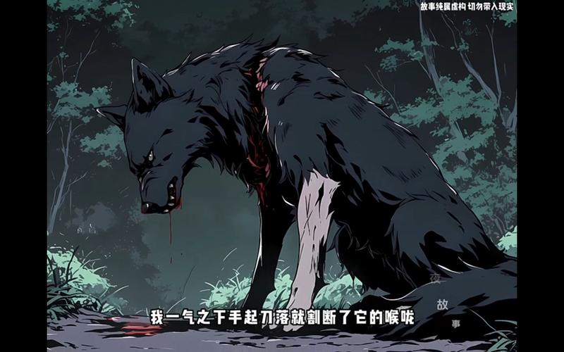 狐狼游戏图标