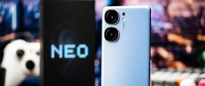 neo9是什么指纹解锁截图