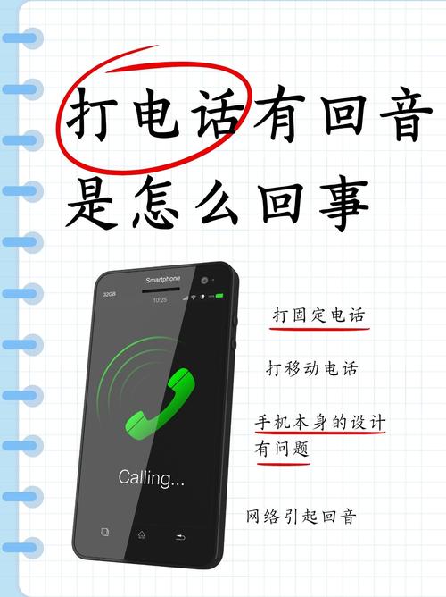 手机老是有回音截图