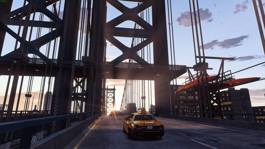 能玩gta4就能玩gta5图标