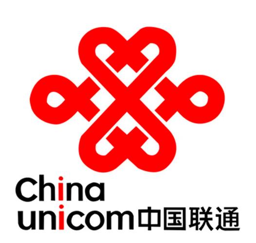 中国联通图标