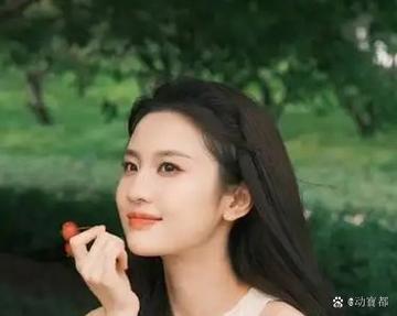 张慧雯属于几线明星截图