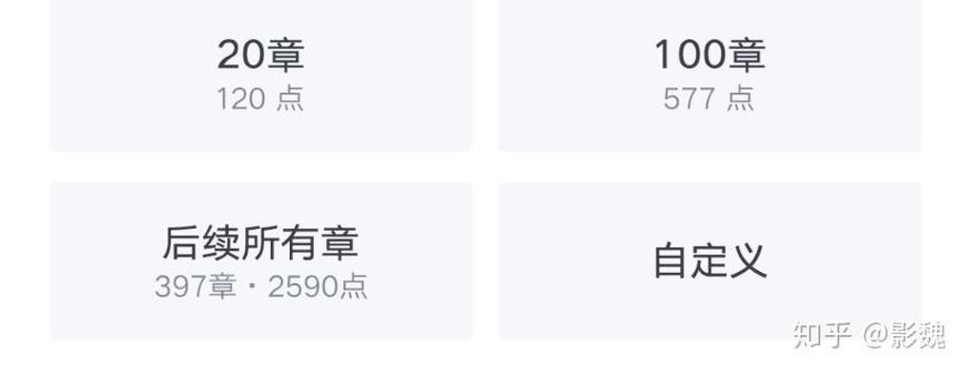 起点收费标准太贵图标