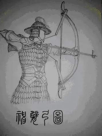 古代盔甲能挡住弓箭吗图标