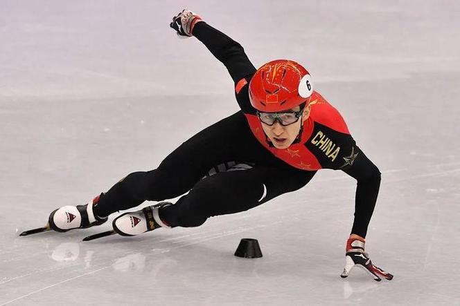 武大靖是哪里人