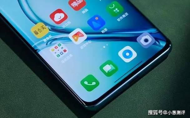 oppoace怎么开高性能图标