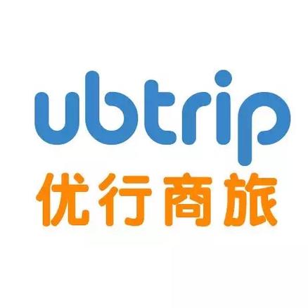 优行商旅官网截图