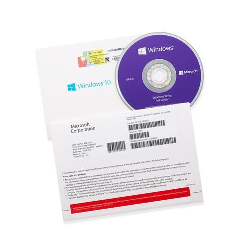 win10oem版是什么意思图标