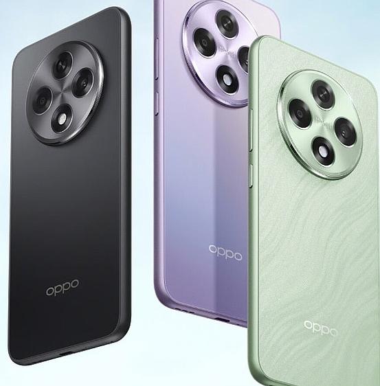 oppoa3手机字体怎么放大