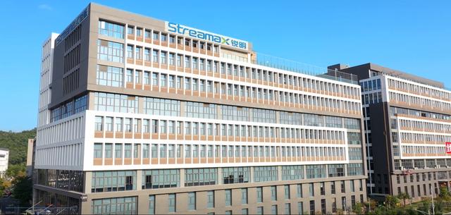 锐明科技大厂还是小厂啊图标