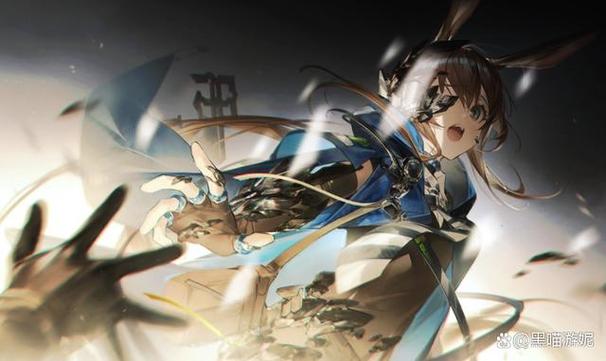 明日方舟肉鸽最后的骑士截图