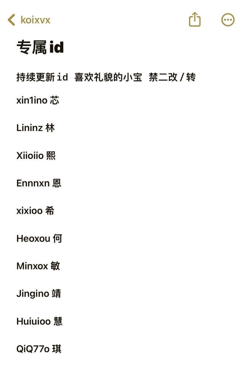 ID号是什么意思图标