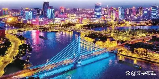 中国有几个都帝都魔都还有哪些图标